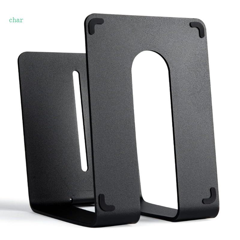 Char Studio MonitorStand โต๊ะคอมพิวเตอร์เกมมิ่ง ขาตั้งลําโพง ที่วาง ...