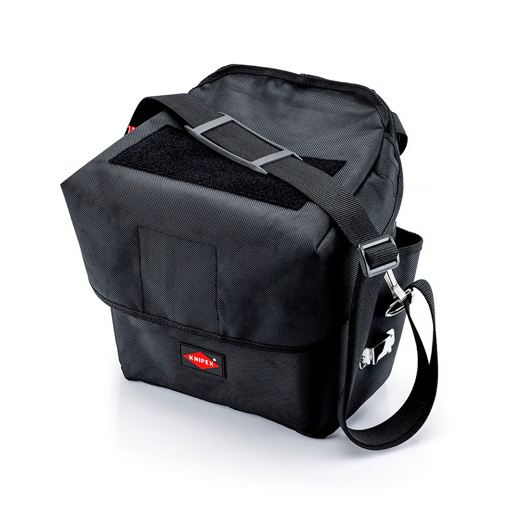 KNIPEX Tool Bag for working at heights กระเป๋าสะพายใส่เครื่องมือสำหรับ ...