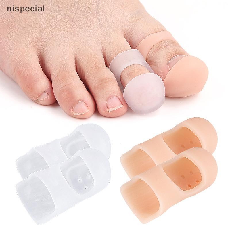 [nispecial] Toe Separator Finger Protector Applicator Corn Callus ...