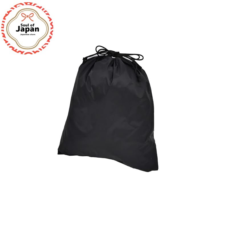 [Solo Tourist] Proof drawstring bag, L drawstring bag, waterproof 45 cm ...