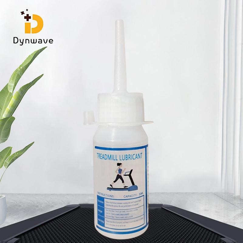 Dynwave Treadmill Oil Belt Lubricant 30ml เครื่องมือบํารุงรักษาแบบพกพา ...