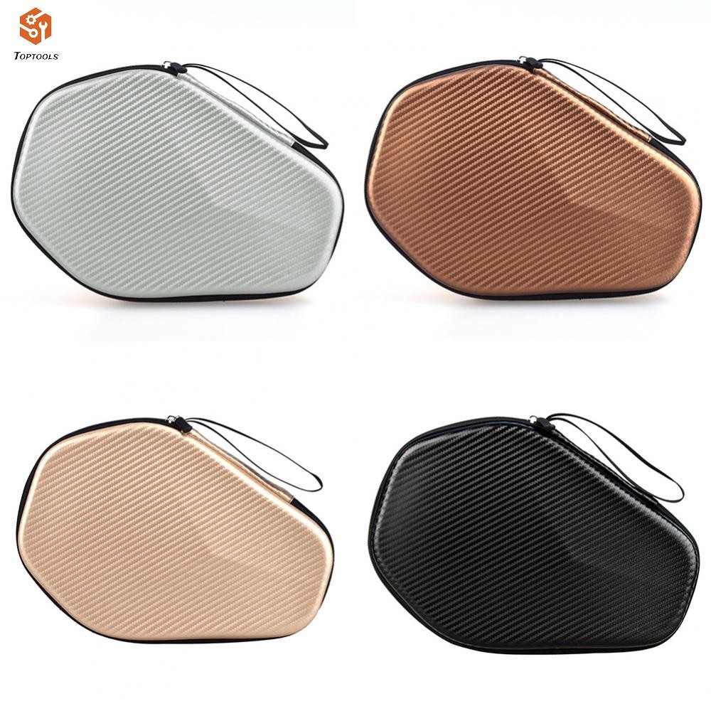 Ping Pong Paddle Case Bag ที่เก็บไม้ปิงปองกันน้ําสําหรับการใช้งาน ...