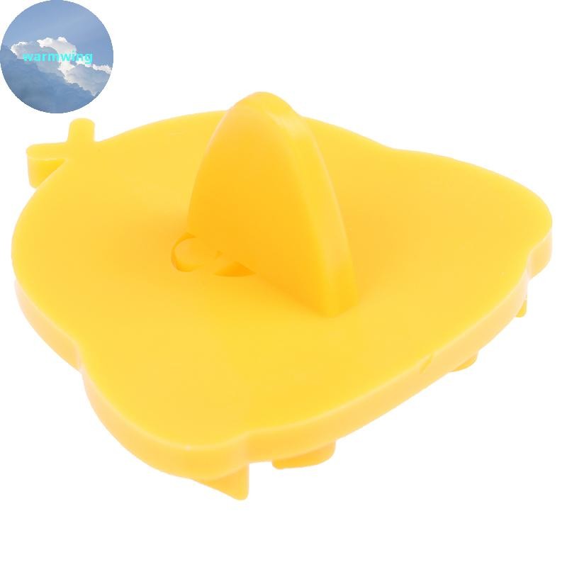 Warmwing 3 ชิ้น/เซ็ตน่ารักหมีแซนวิชแม่พิมพ์ขนมปังเค้กบิสกิตลายนูนอุปกรณ์ Crust เครื่องตัดคุกกี้ ...