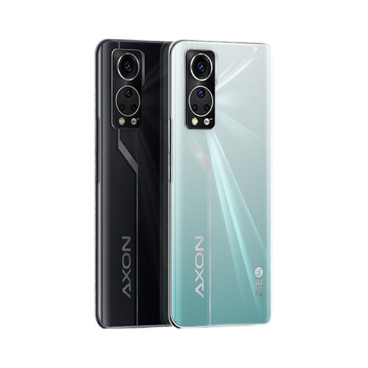 โทรศัพท์เกมมิ่ง ZTE Axon 30s รุ่น Ultimate Edition ใหม่เอี่ยม หน้าจอ ...