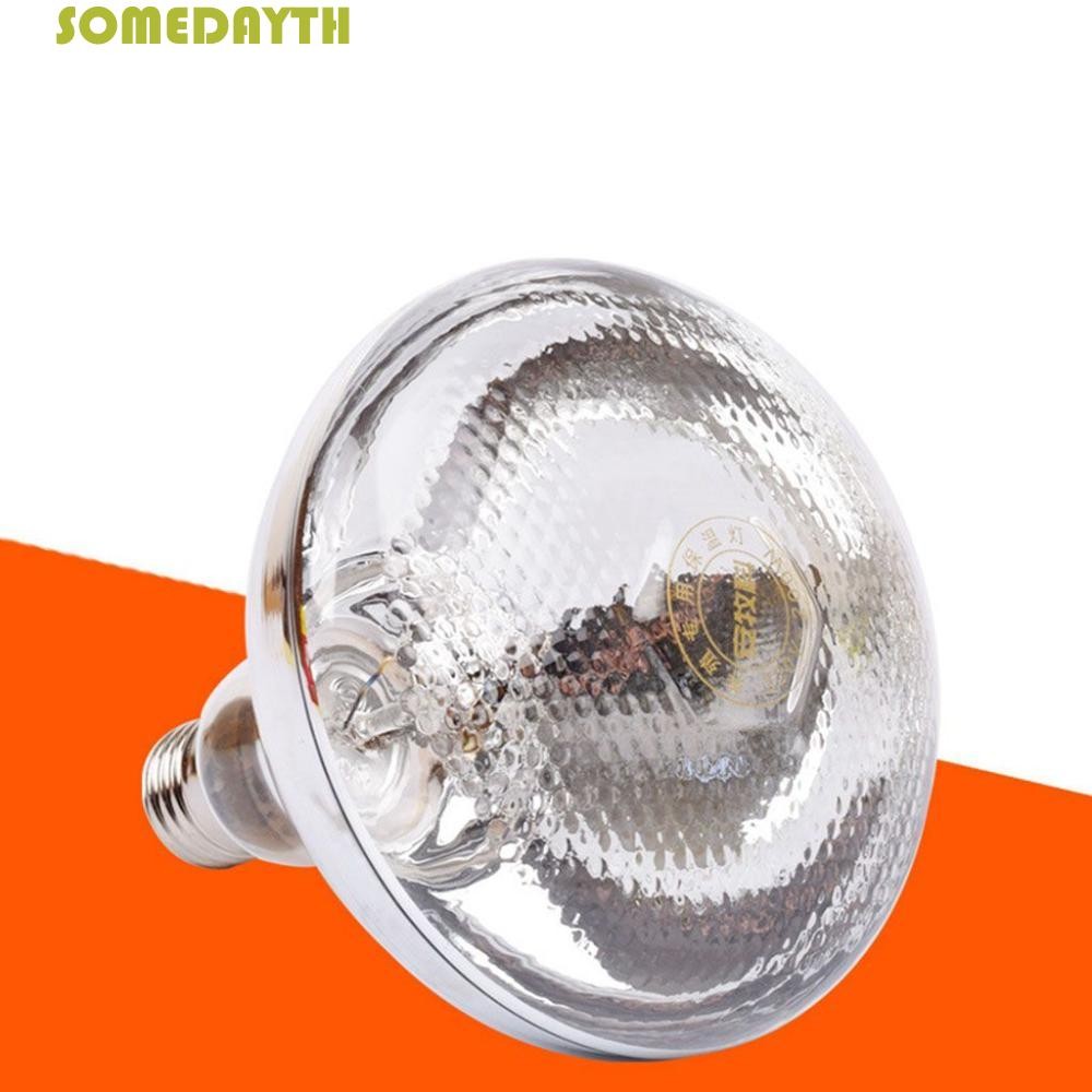 SOMEDAY Breeding Bulb แอพพลิเคชั่นกว้าง E27 การเก็บรักษาความร้อน Hatch ...