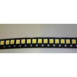 ไฟ LED SMD 1210 สีขาวสว่างสูง 3528 แสงสีขาว SMD LED จากไต้หวัน ...