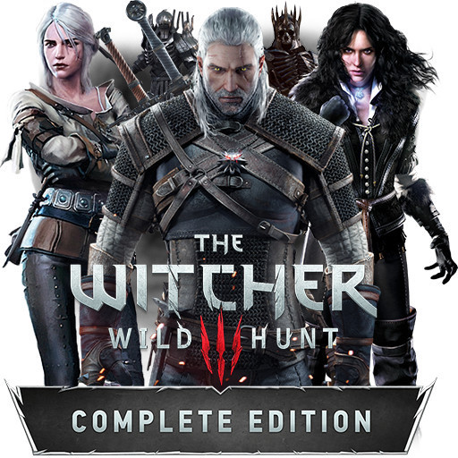 ⚙️ PC Game | ติดตั้งไม่ยุ่งยาก | USB | ⚙️ The Witcher 3 Wild Hunt Complete Edition | Shopee Thailand