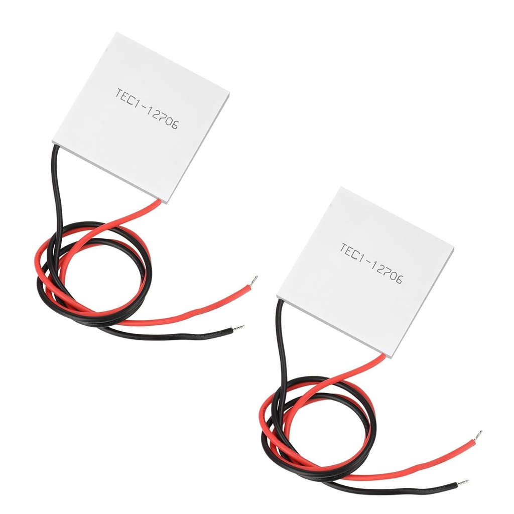 Other Thermoelectric Coolers TEC1- 12706 & 12715 Thermoelectric Cooler ...