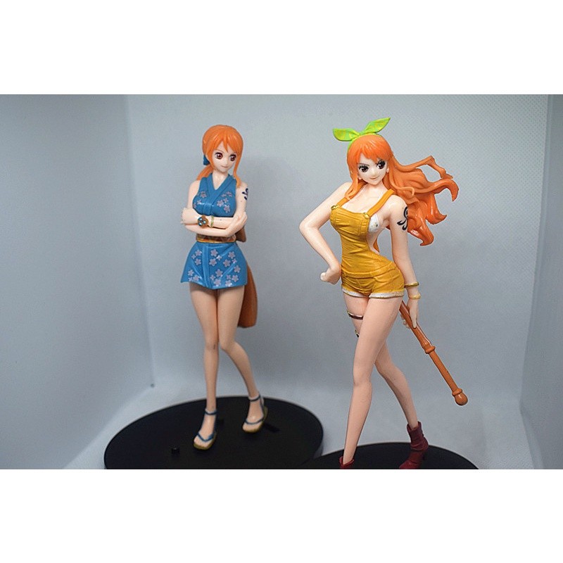 One piece Flash Series Theatrical Edition และประเทศและบริการ Na Mei ...