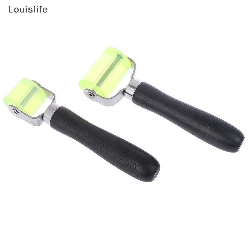 LLPH รถเสียง Deadener Application ลูกกลิ้งล้อกลิ้งสําหรับเสียงฉนวนกัน ...