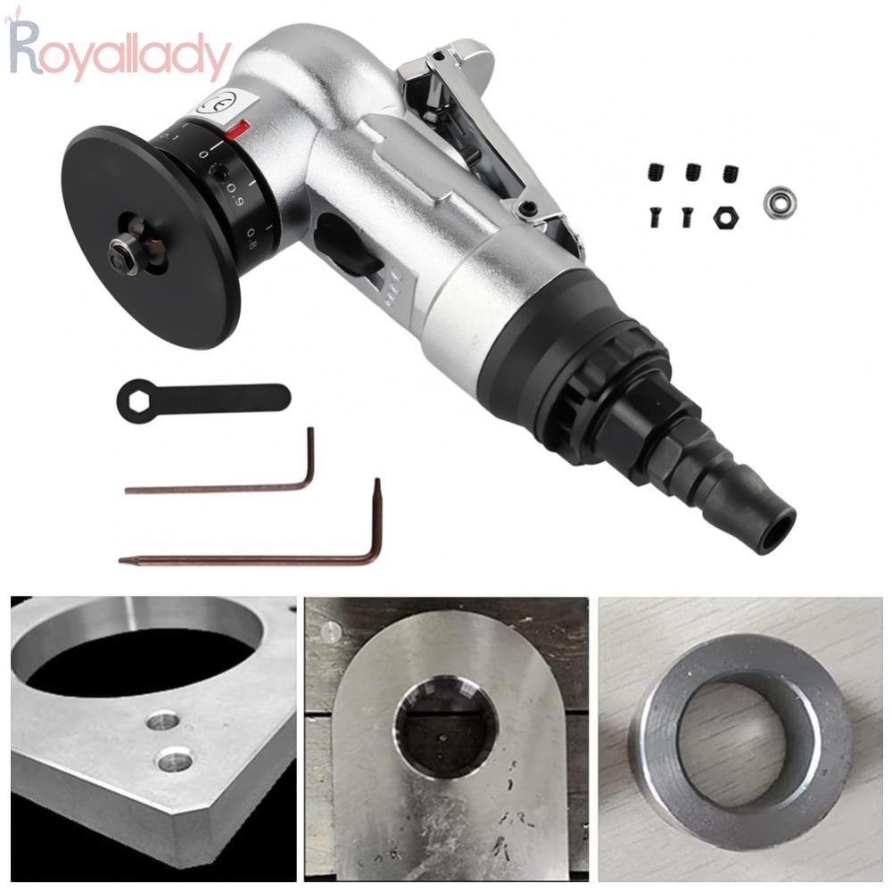≧ing Tool 30000 RPM ความเร็วเดินเบา Chamfering Hole เส้นผ่านศูนย์กลาง 7 ...