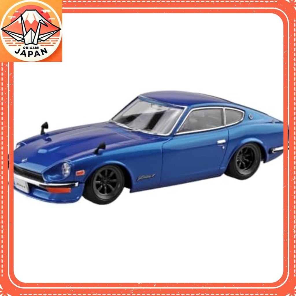 Aoshima Bunka Kyousaisha (Aoshima) 1/32 Rakupla Snap Kit No.15cu-be ...