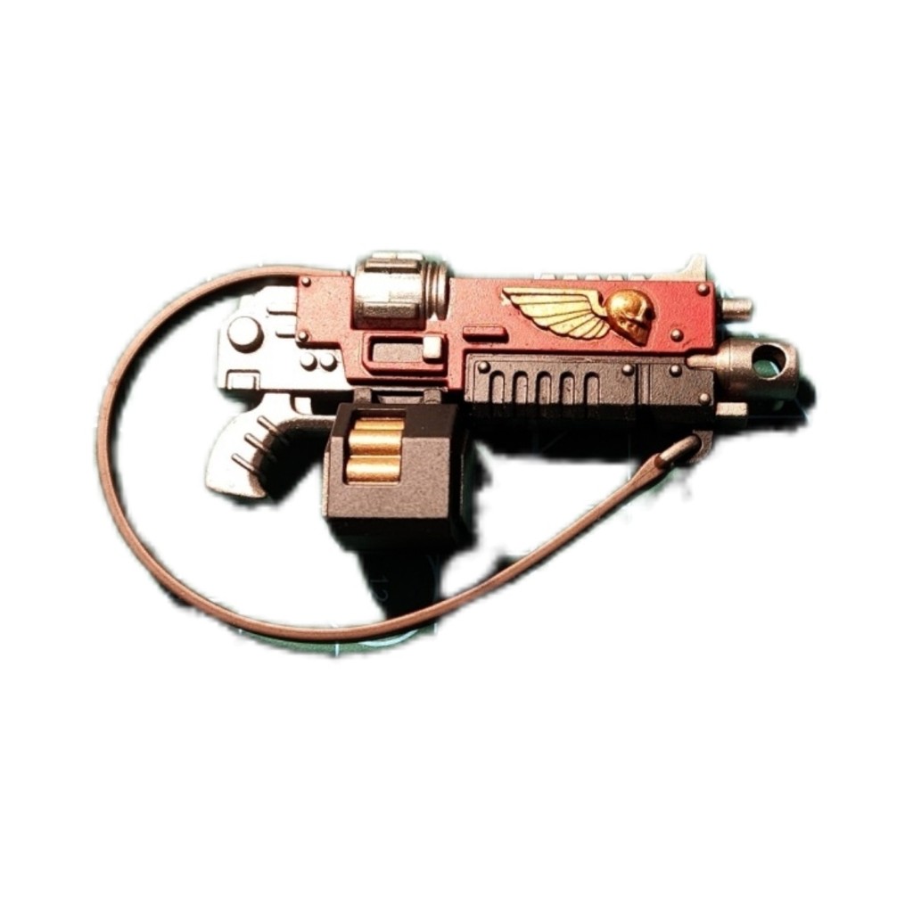 Spot Goods#Dark Source Accessory Pack Warhammer Accessory Pack Weapon ...