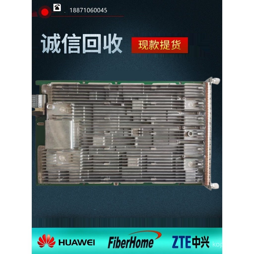 ตัวควบคุมสถานีฐาน Nokia Siemens ASIK Nokia ABIL BBU 474021 A.102 โนเกีย ...