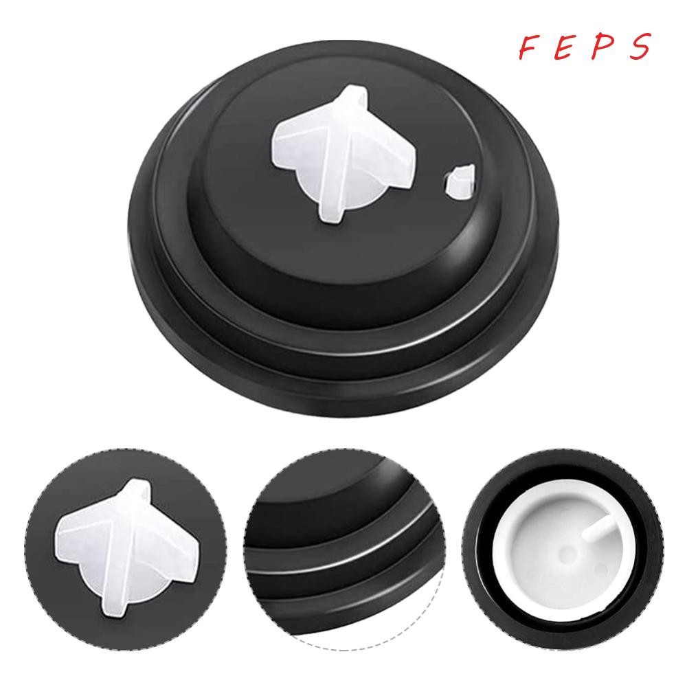 FEPS 3 ชิ้นวาล์วลอย,อะไหล่พลาสติกห้องน้ําไดอะแฟรมเครื่องซักผ้า,ทนทาน ...