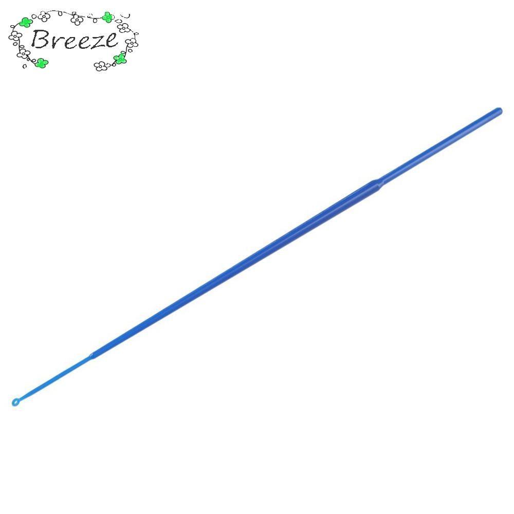BREEZE 1ul Sampling Rod, แพคเกจปลอดเชื้อส่วนบุคคลพลาสติกทิ้ง ...