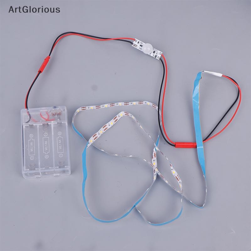 Art Light Sensor DC 5 V-24 V สาย USB วัน/กลางคืน Auto-On Light Sensor ...