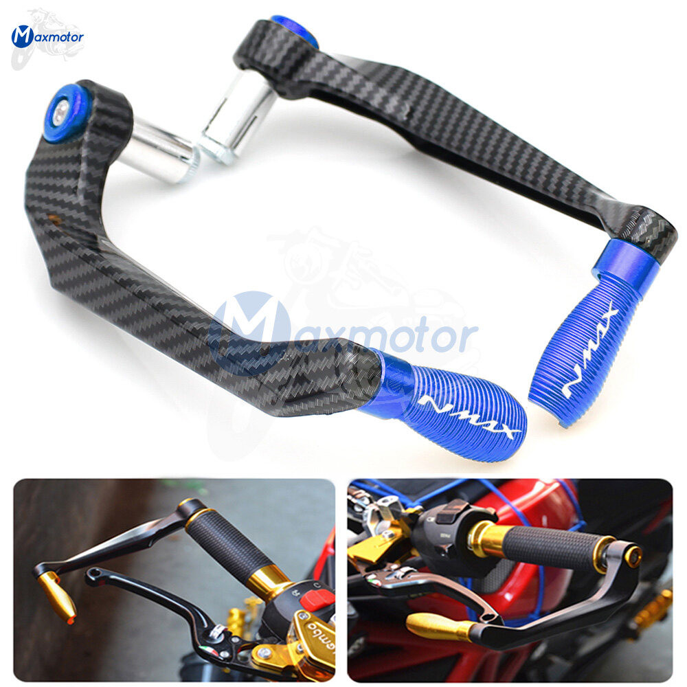 ใหม่สําหรับYamaha Nmax 155 125 Nmax V2 V1 2020 2025 ทุกปีอุปกรณ์เสริมรถ ...