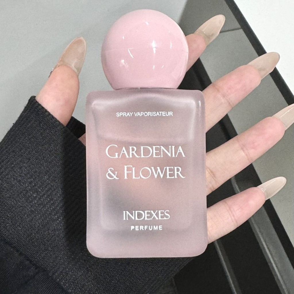 Index Ladies Perfume Pink Romantic Encounter Fresh Tea Fragrance ...