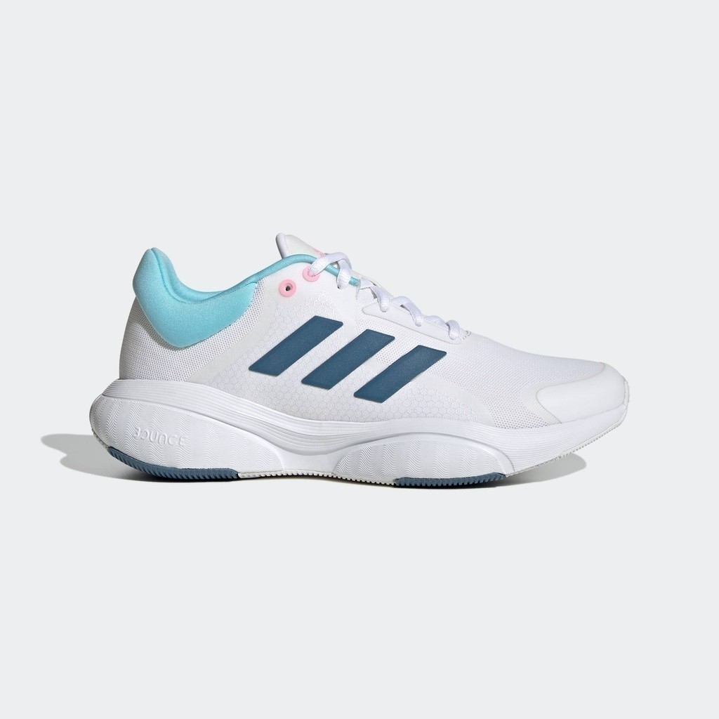 adidas Running Response Shoes Women White GX2005 | Shopee Thailand