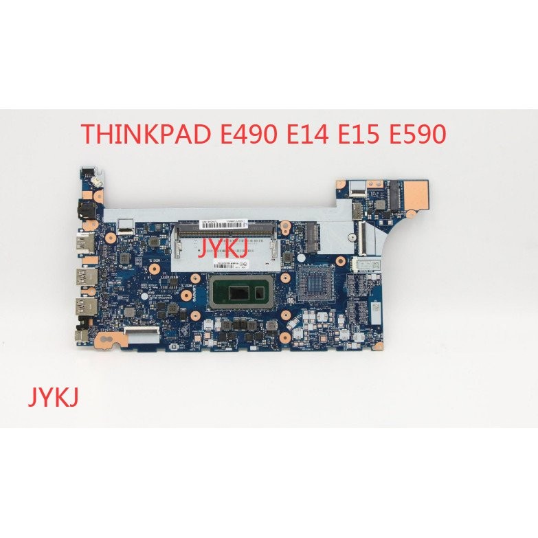 เมนบอร์ด Lenovo Thinkpad E14 Gen1 E15 gen2 E490 S490 E590 E480 E580 | Shopee Thailand