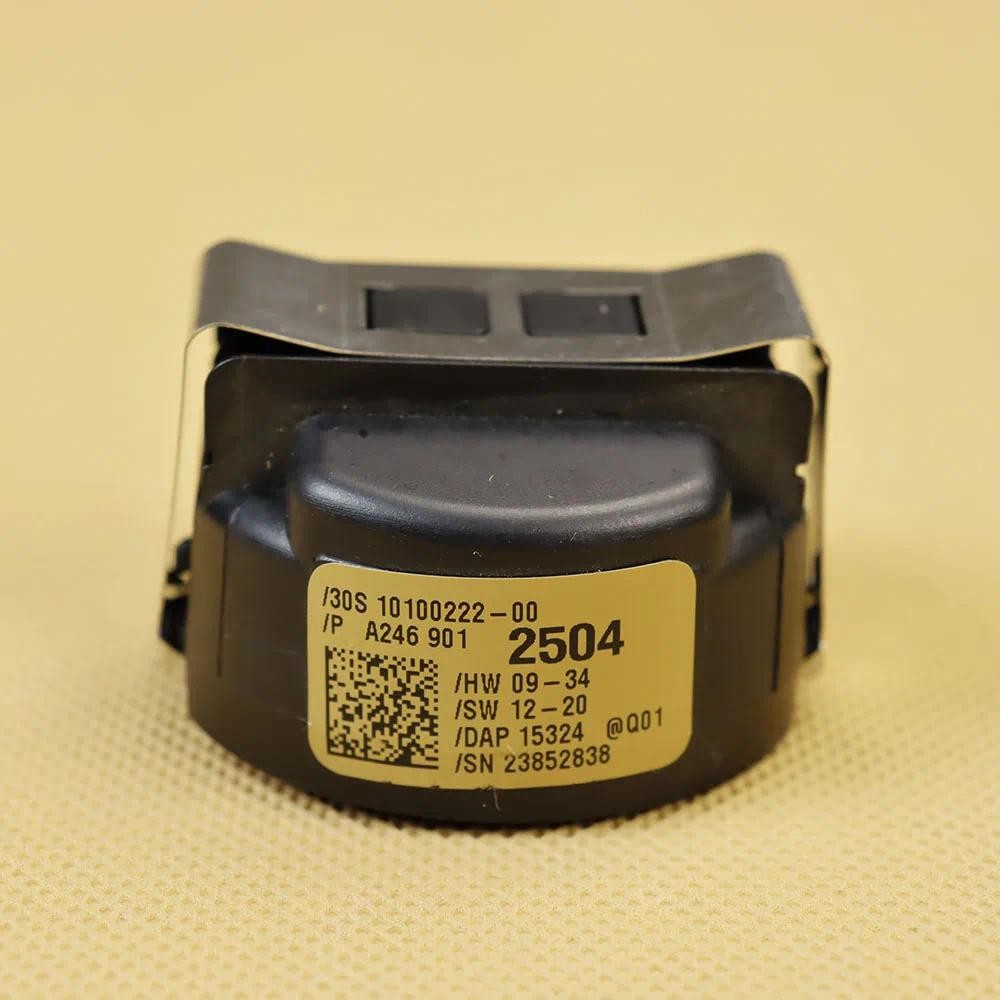 รถควบคุมหน่วยเซ็นเซอร์ฝนสําหรับ Mercedes-Benz W166 GL450 GL550 ML550 ...