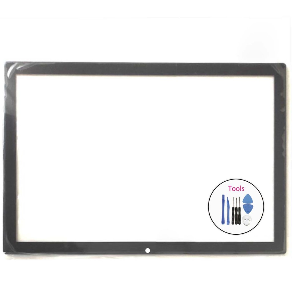 สําหรับ SMART LIFE WITHIN REACH MB1001 หน้าจอสัมผัส Digitizer แท็บเล็ต ...