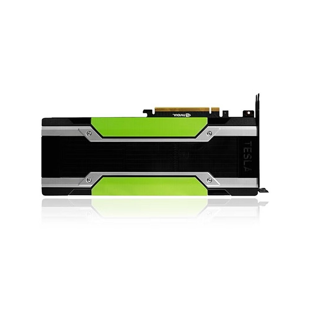 ยันหยิง NVIDIA Tesla P100 การ์ดกราฟิก 16GB GPU เซิร์ฟเวอร์ คอมพิวเตอร์ ...