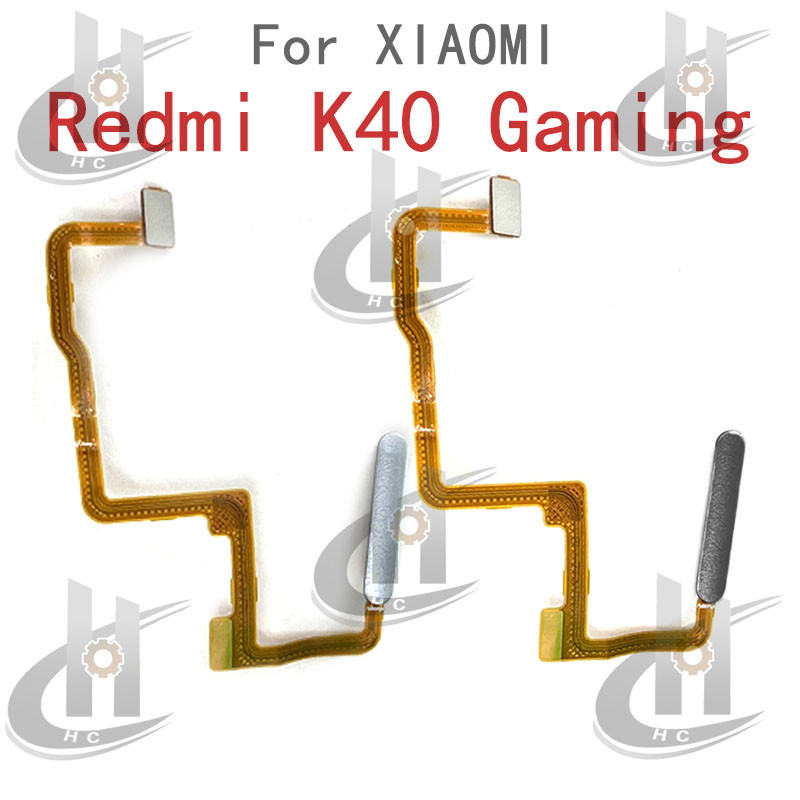 ลายนิ้วมือ Touch Sensor Finger Power Switch ON OFF ปุ่มด้านข้าง Key ...