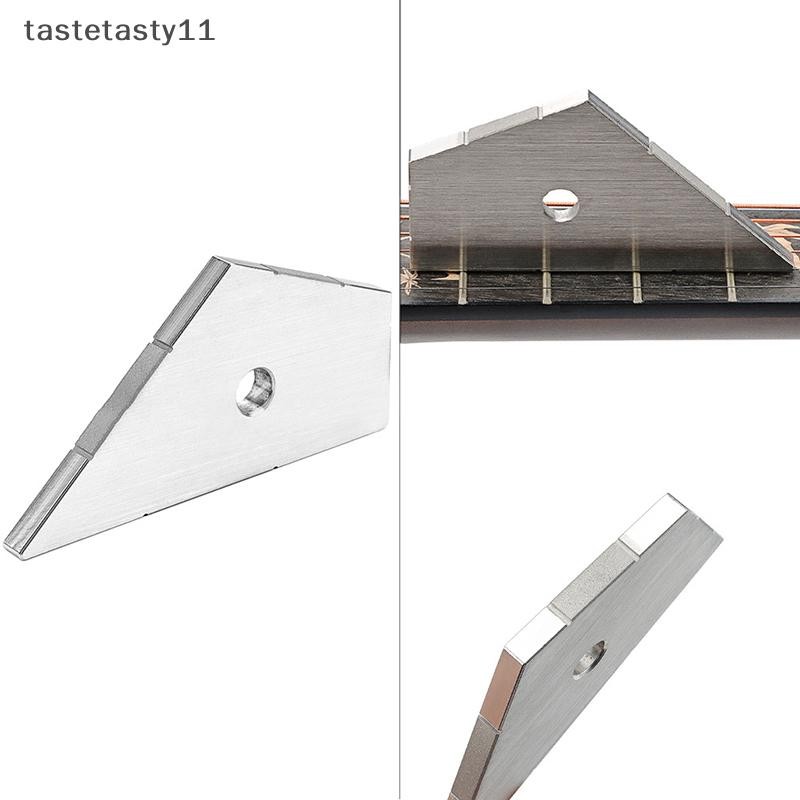 TA ที่ถูกต้อง Fast Fret Rocker กีตาร์ไฟฟ้า Buzzing ปรับเพชรเคลือบซ่อม ...