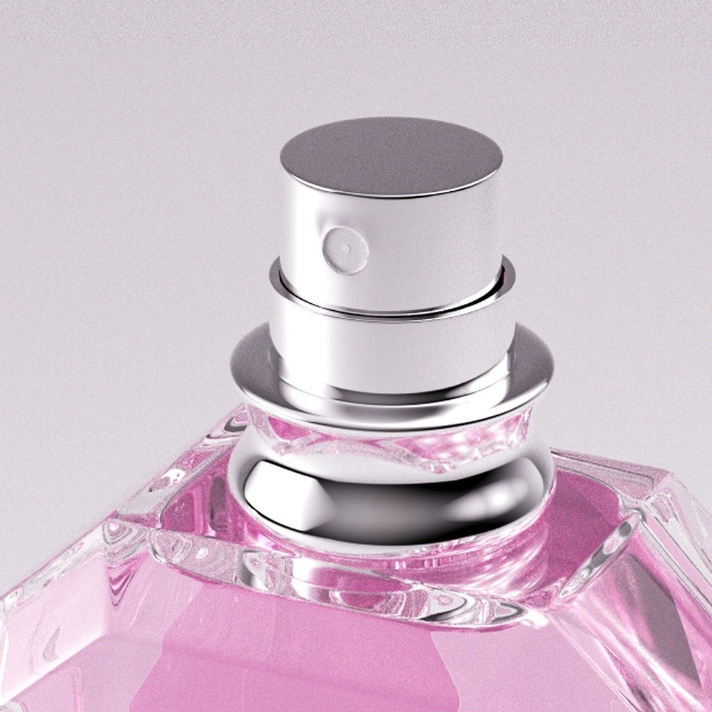 น้ำหอมผู้หญิง MINISO น้ำหอม รุ่น Crystal Diamond Perfumeของแท้จากShop ...