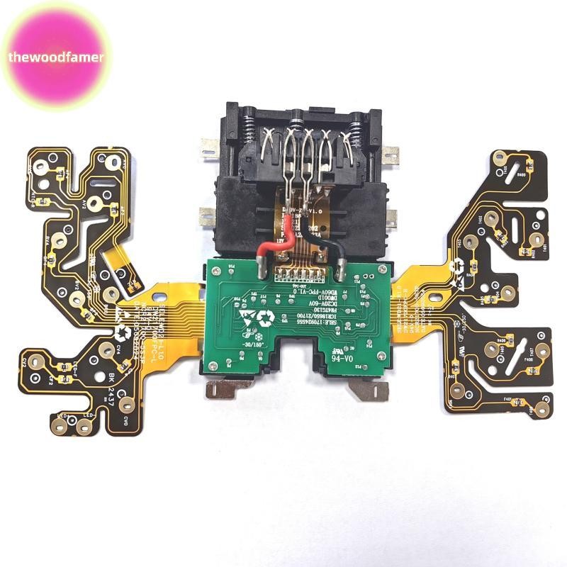 Well 1 ชุด 60V/20V BMS บอร์ดป้องกันการชาร์จ TH | Shopee Thailand