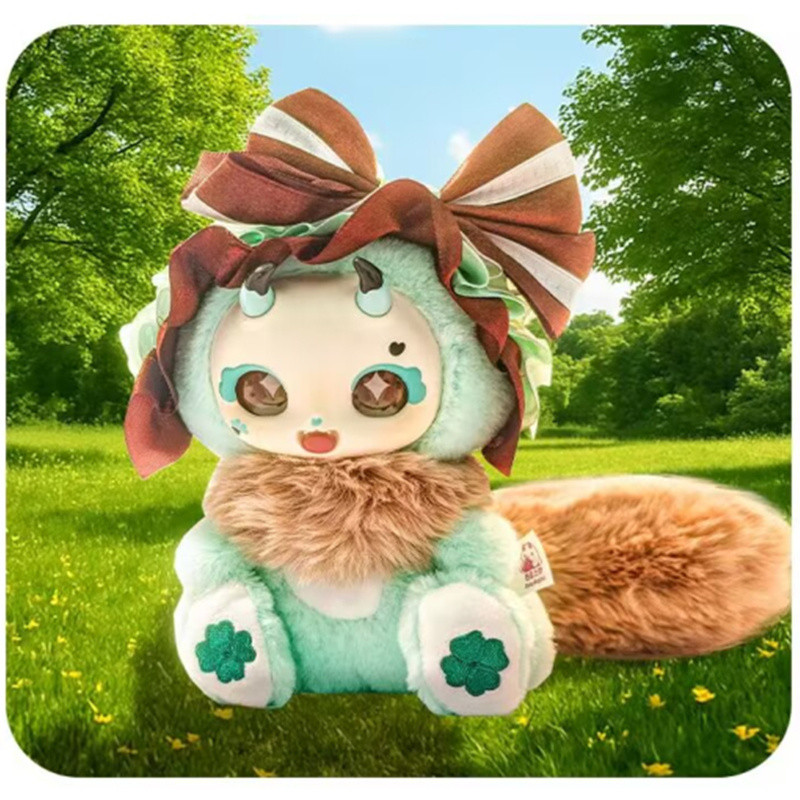 Boboco Sweetheart Party Series กล่องตาบอดตุ๊กตาตุ๊กตาสาวน่ารักตุ๊กตาอิน ...