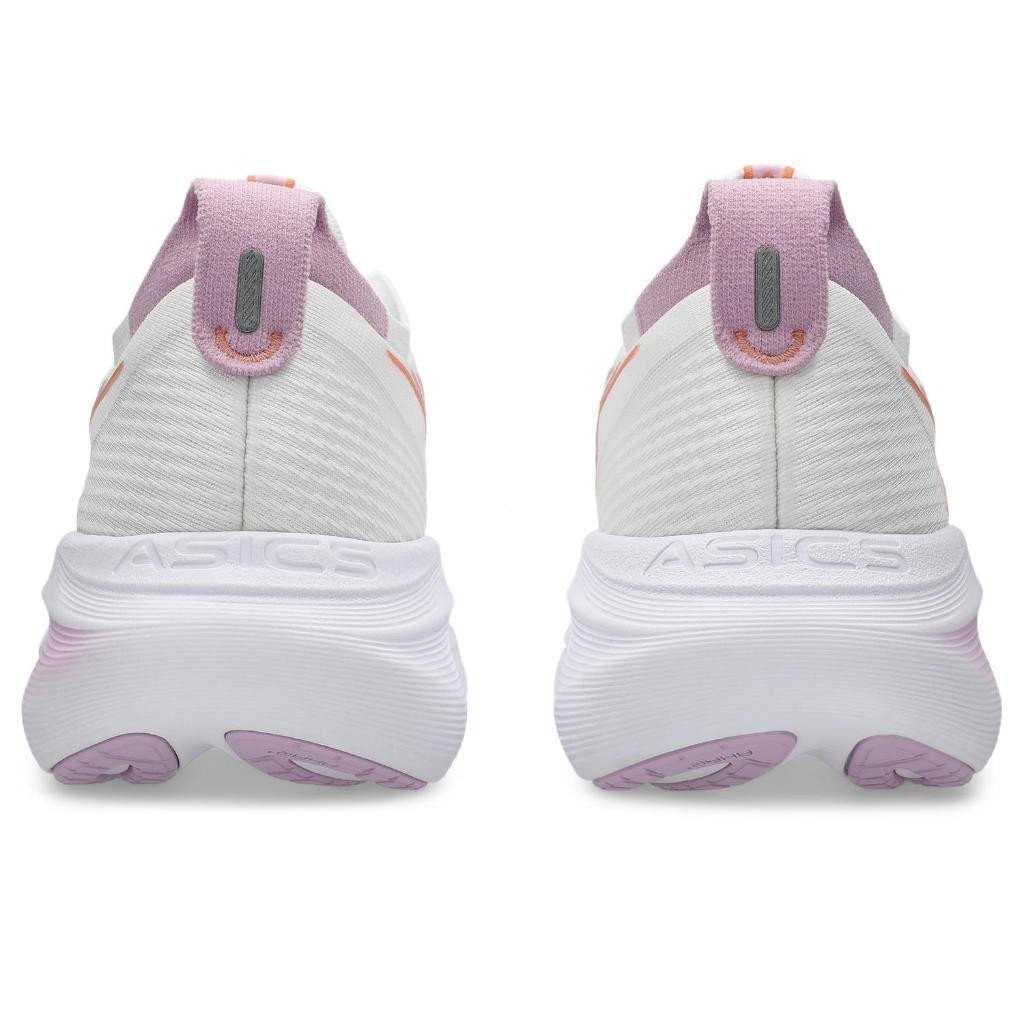 รองเท้าวิ่ง Gel-Nimbus 27 รองเท้าที่ดูดซับแรงกระแทกและทนทาน รองเท้าวิ่ง ...