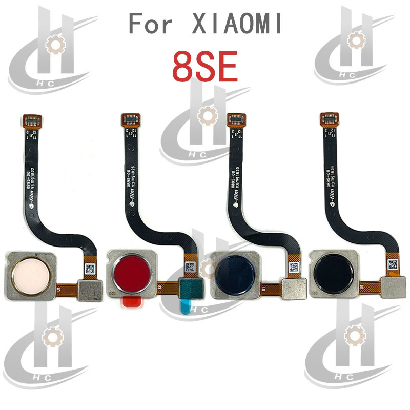 ลายนิ้วมือ Touch Sensor Finger Power Switch ON OFF ปุ่มด้านข้าง Key ...