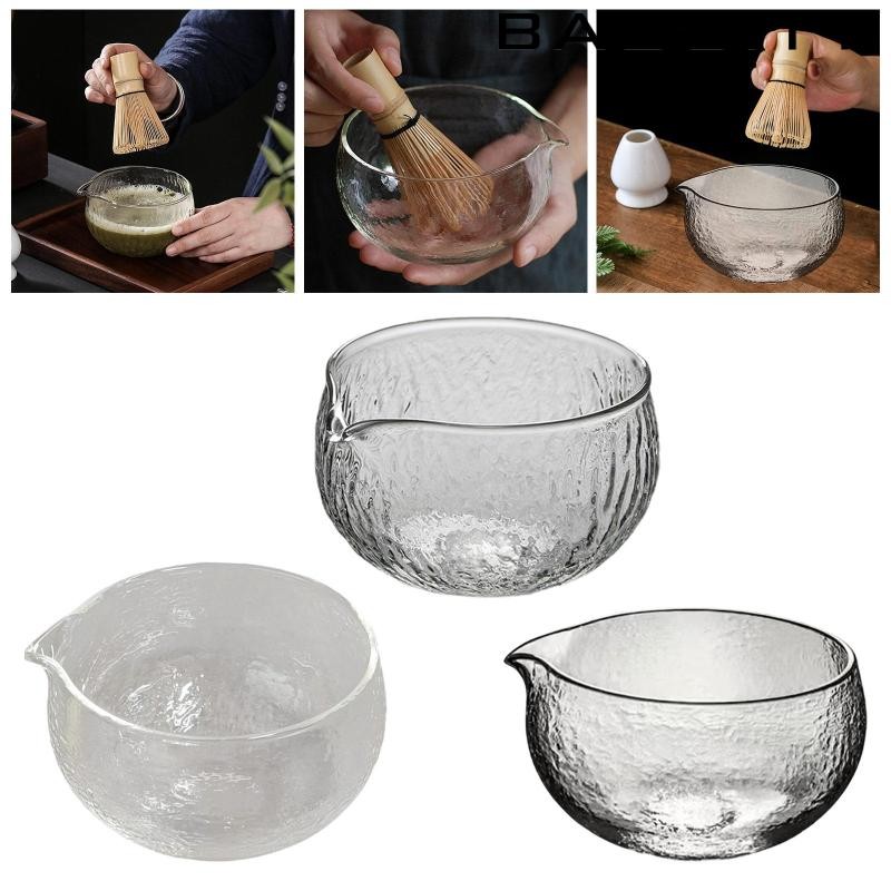 [Baosity] Matcha Bowl Tea Tool for Beginner Tea Lover Gift Japanese ...