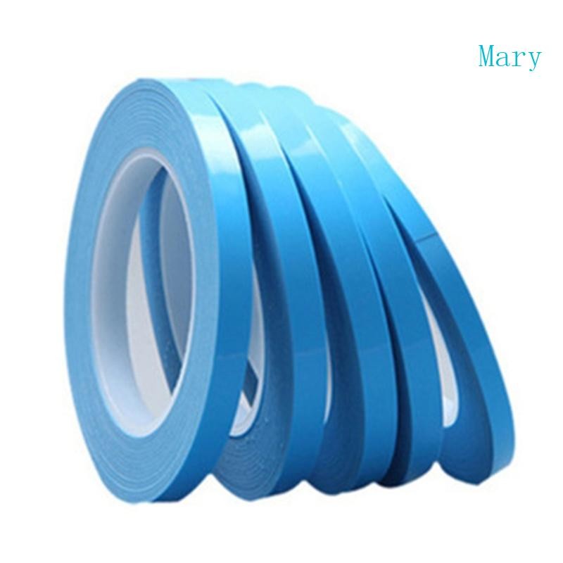 Mary Double Sided Thermal Tape Heatsink Cooling Sticky Tape ฉนวนไฟฟ้า ...