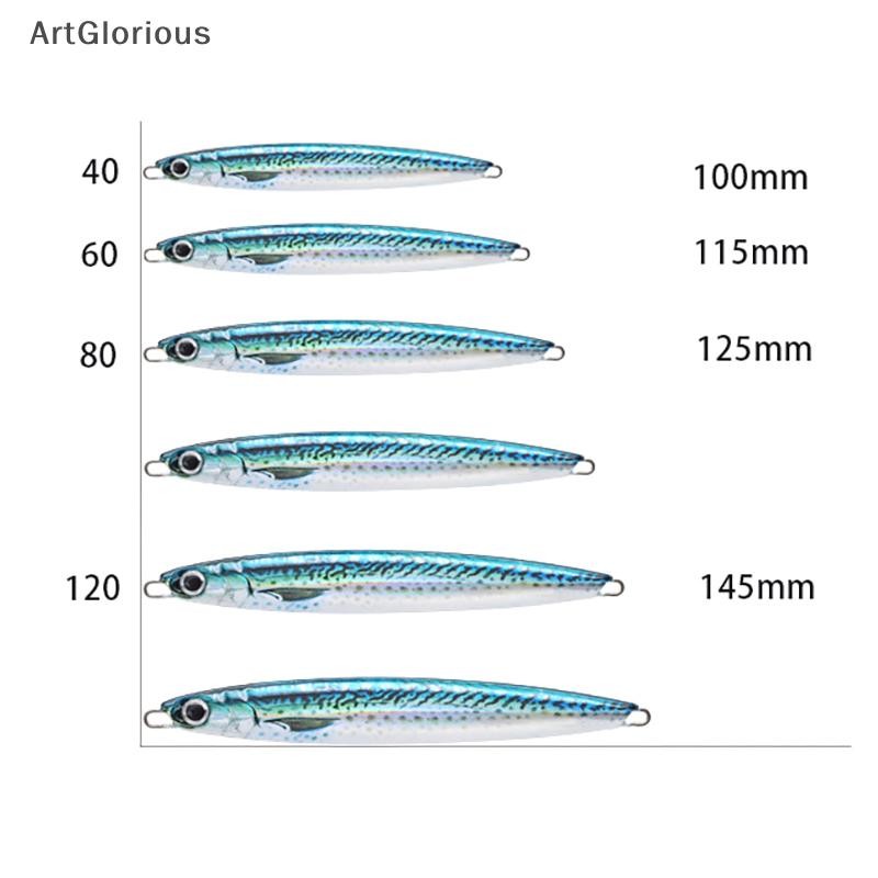 Art Lua Wahoo แผ่นเหล็ก 40/60/80/120g Fast สูบน้ำแผ่นเหล็ก 3D การพิมพ์ ...
