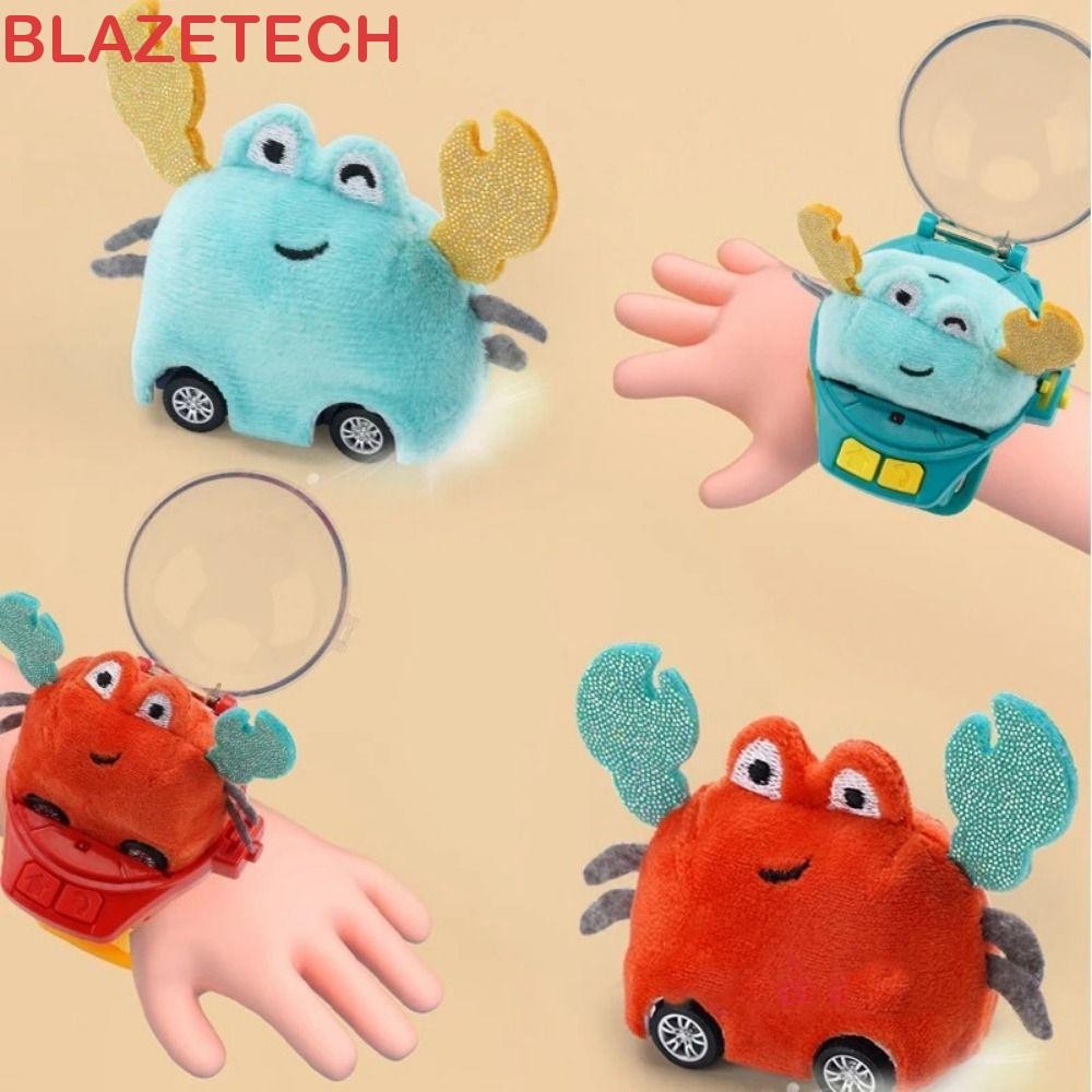 BLAZETECH รถออฟโรดไฟฟ้า, นาฬิกาข้อมือกระต่ายรถแข่งขนาดเล็ก, ของเล่น ...
