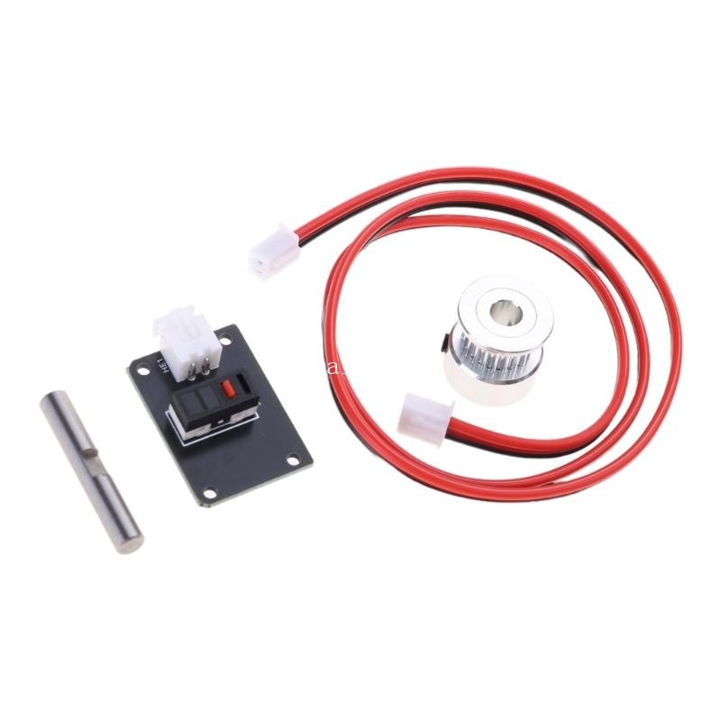MT Endstop Limit Switch PcbBoard V2 4 สําหรับ Voron 2 4 Z แกนเครื่อง ...