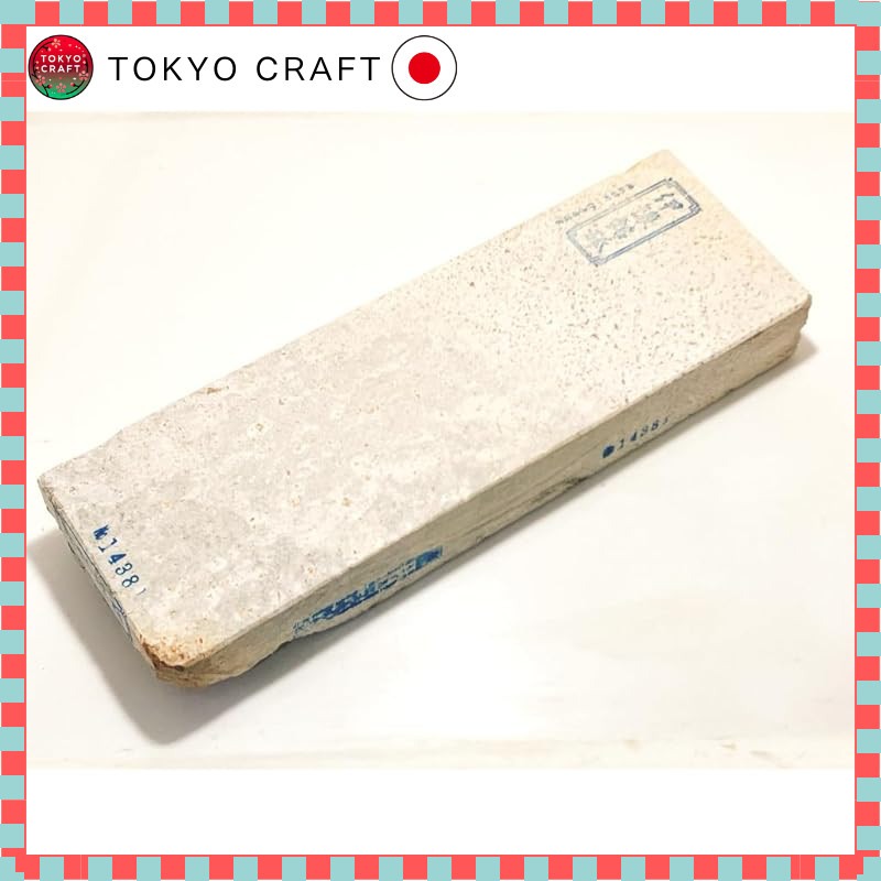 【direct from Japan】 Natural whetstone, Iyo-meito, produced in the ...