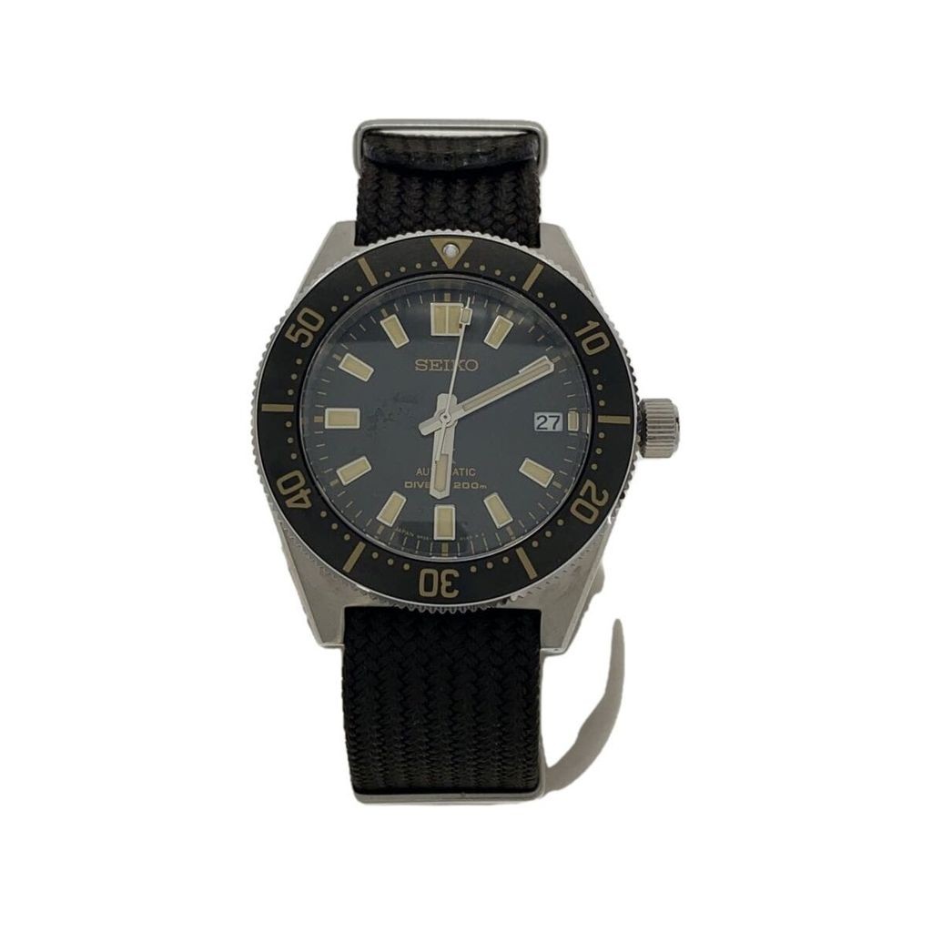 Seiko(ไซโก) SEIKO Men's Watch Automatic Analog BRW 6R35-00P0 Direct ...
