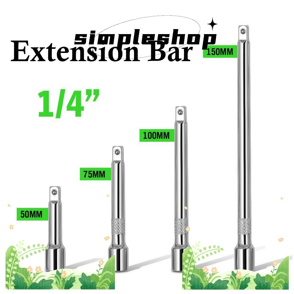 SIMPLESHOP เครื่องมือปรับบาร์ขยาย ประแจเพลายาว ปรับปรุง Extender | Shopee Thailand