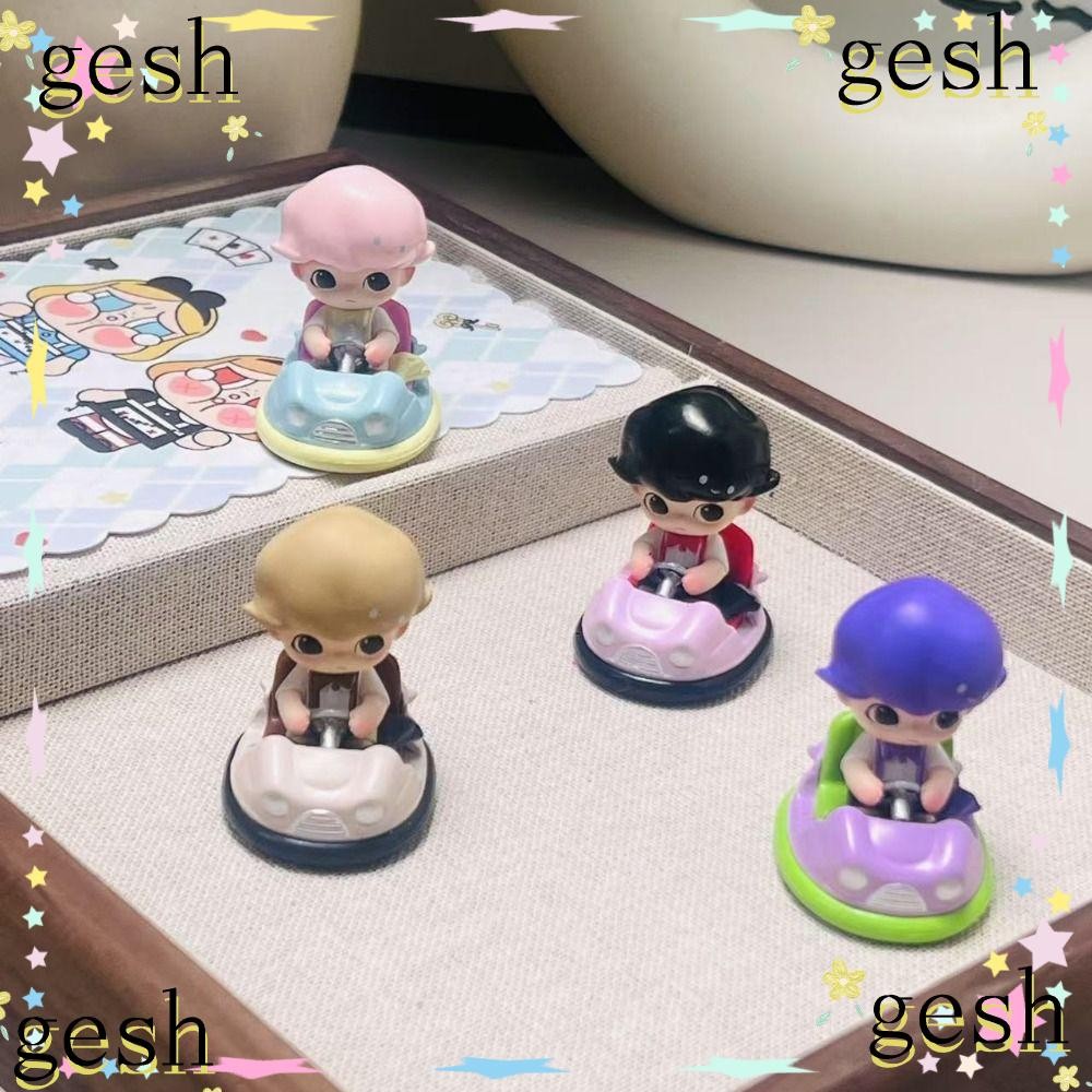 GESH1 มินิเครื่องประดับ,การ์ตูนโดนัลด์ดั๊ก DIMOO กล่อง, POPBEAN Dating ...