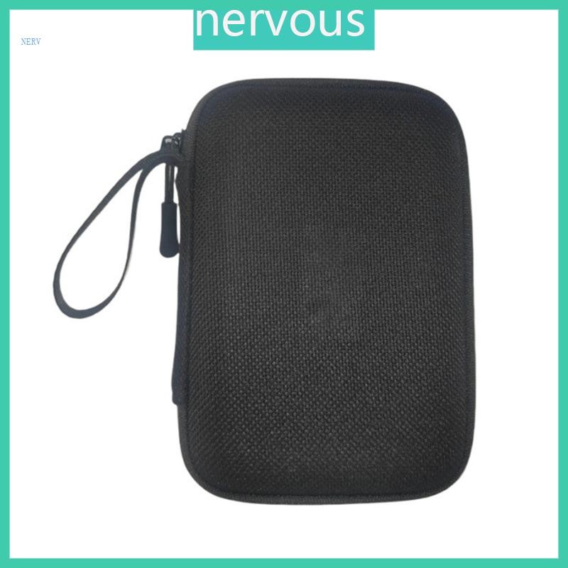 NERV Portable Gaming Console Storage Case Scratch Resistance for ...