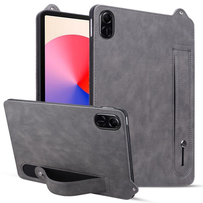 เคส สําหรับ Honor Pad X8A 11นิ้ว กรณี NDL-W09/AL00 แท็บเล็ตหนังนุ่ม TPU ...