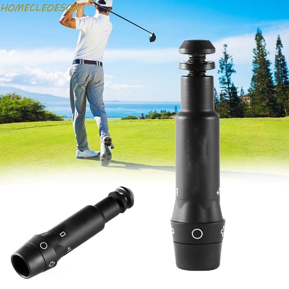 HOMECLEEOESQX Golf Club Connector สําหรับ Ping G35 G400 ขวามือกอล์ฟคลับ ...