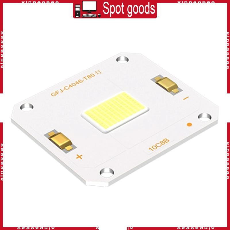 XI 100W ไฟ LED LED โคมไฟ LED สําหรับไฟ LED ไฟ Blinders ไฟ LED Stage ...