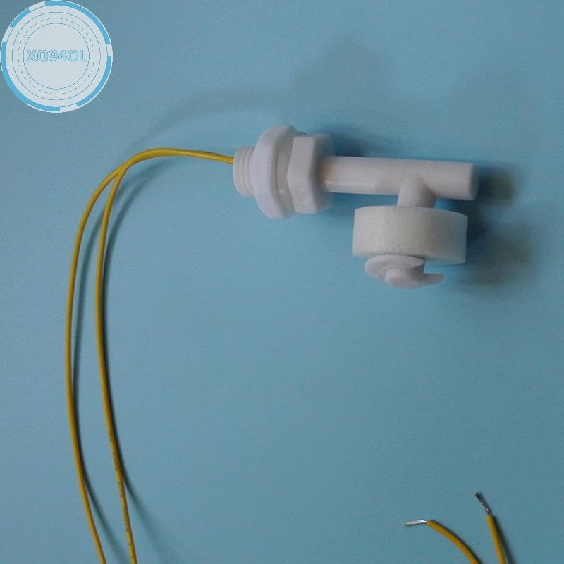 Xo94ol Mini Float Switch ประกอบด้วย DC 220V Liquid Water Level Sensor ...