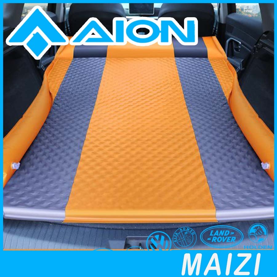 [พร้อม] HYPTEC HT ที่นอนในท้ายรถ เตียงนอนในรถ AION HYPTEC HT ชุดแต่งรถ อุปกรณ์ตกแต่งรถยนต์ HYPER ...